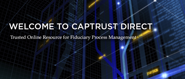 CAPTRUST Direct